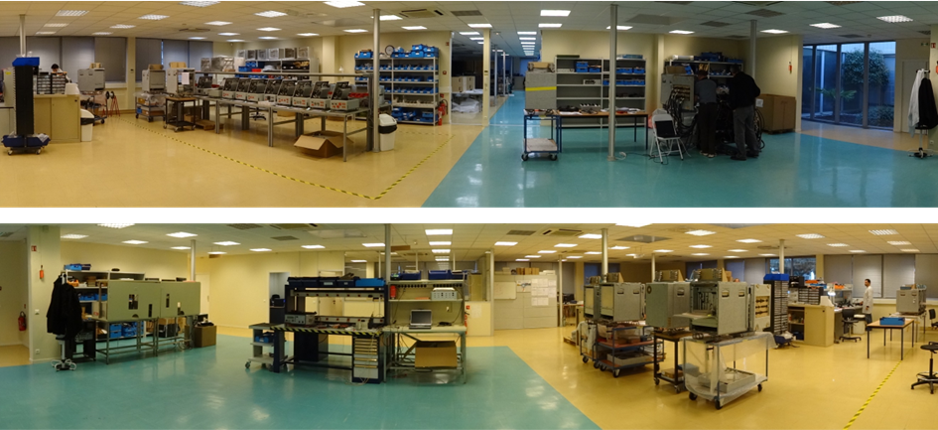 A propos de Gaci Technologies