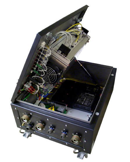 A propos de Gaci Technologies